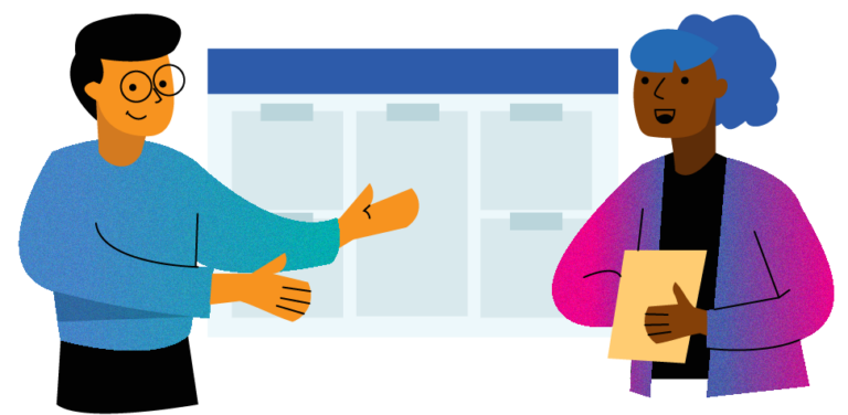 Inclusive Poster Design – Learning Technology & Innovation