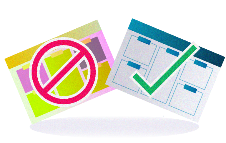 Inclusive Poster Design – Learning Technology & Innovation